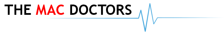The Mac Doctors